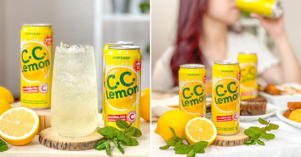 Pandemic Fatigue: Freshen Up Your Day with The Perfect Companion ...