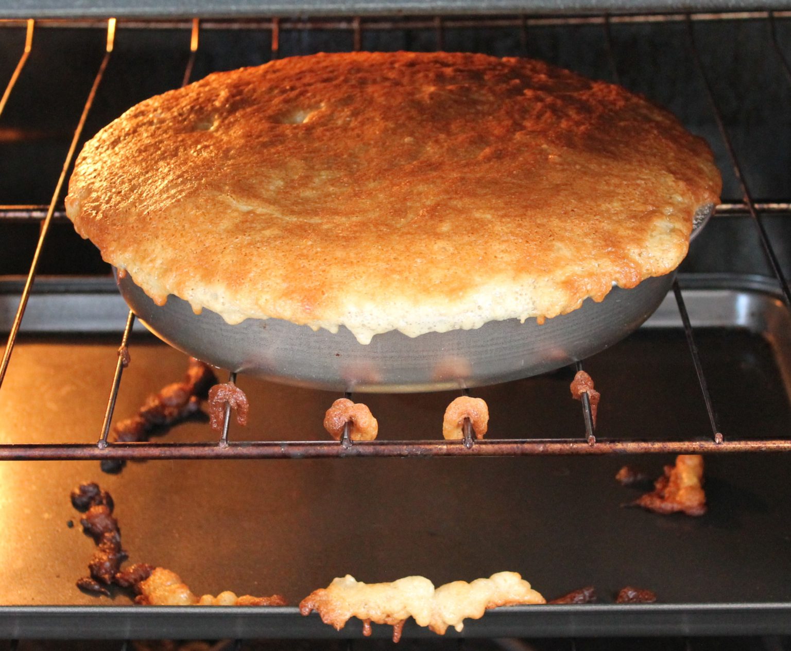 Baking 101: Here Are Some Common Baking Mistakes, Why It Happens & How ...