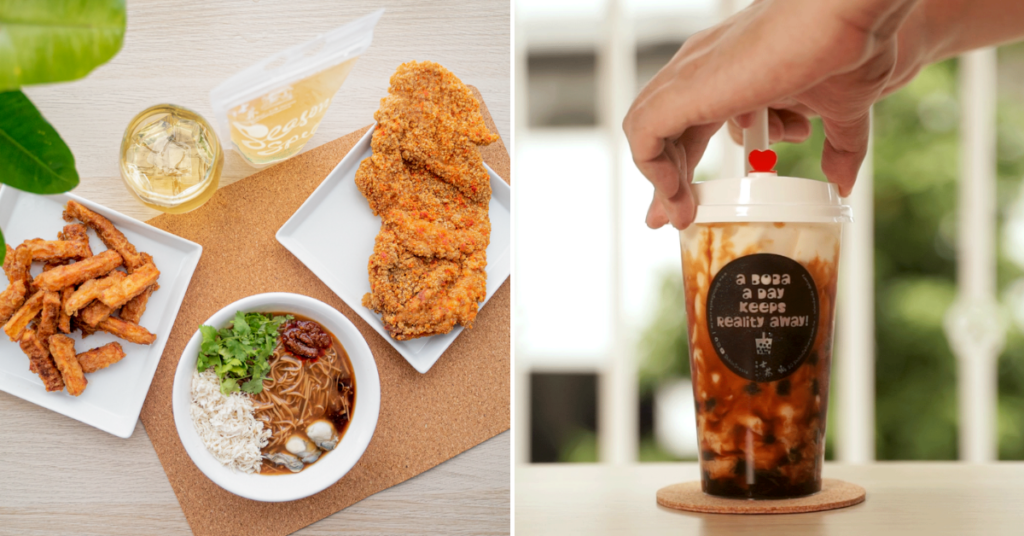 Shihlin Taiwan Street Snacks Archives - KL Foodie