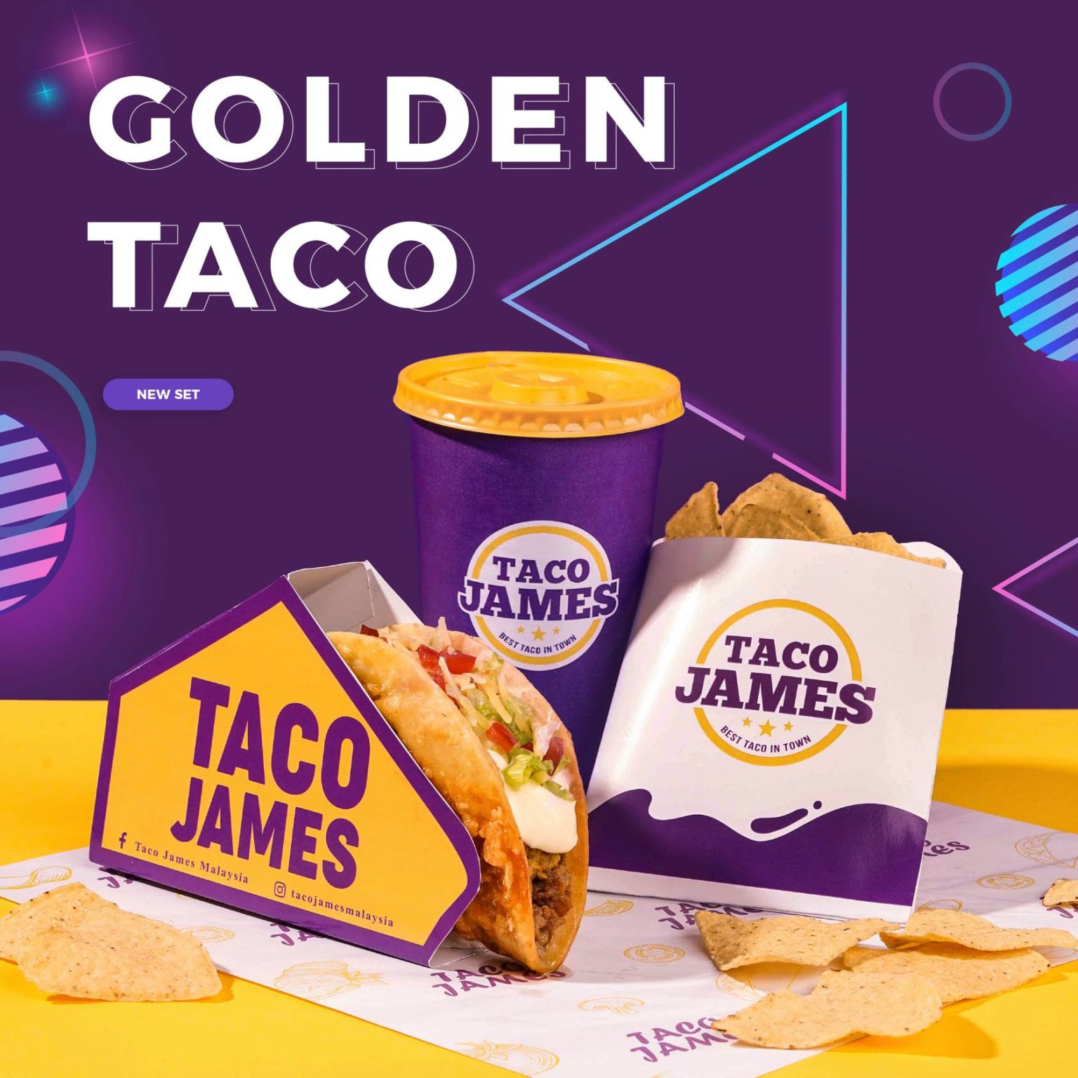 A New Taco Restaurant Called Taco James Will Be Opening Soon In a-new-taco-restaurant-called-taco-james-will-be-opening-soon-in