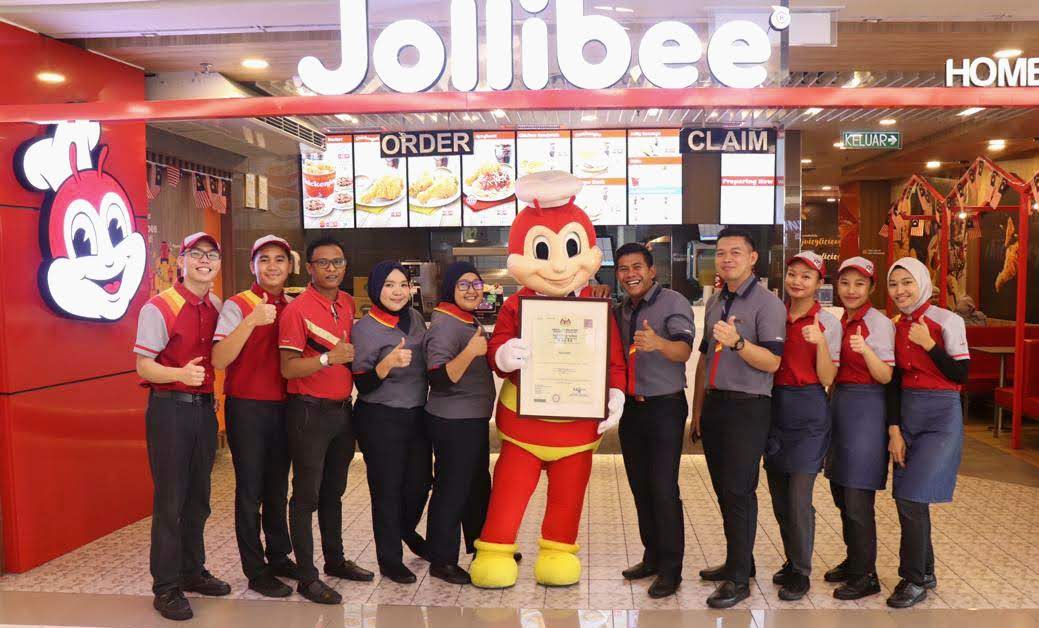 Jollibee, Famous Filipino Fried Chicken Joint, To Open 120 Outlets In ...
