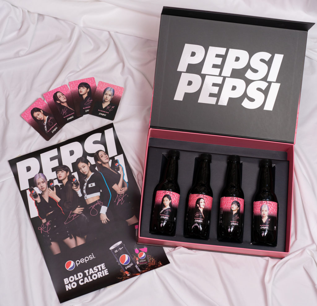 Here’s The Ultimate Guide On How You Can Complete Your Pepsi x ...