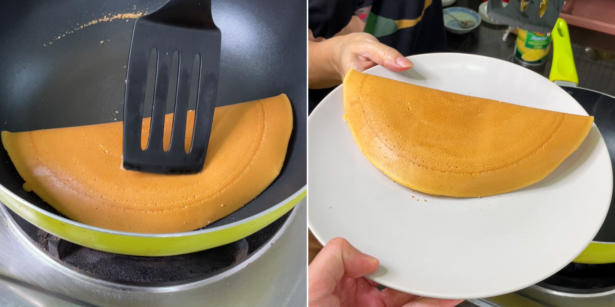 Apam Balik Recipe: Make This Easy & Delicious Malaysian-Style Peanut ...