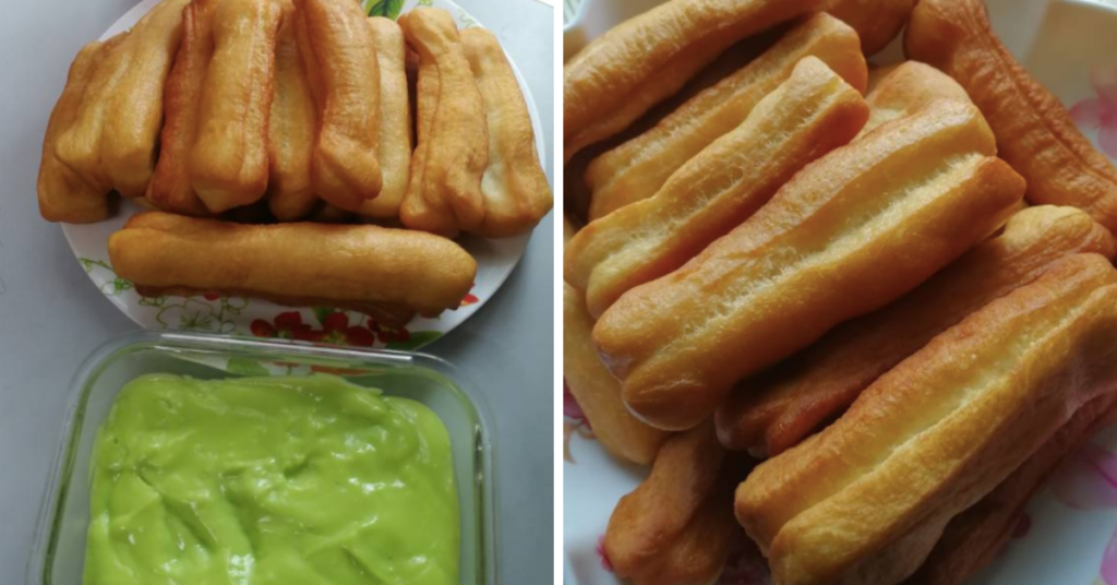 Viral Cakoi Recipe: This Is How You Make Crispy Cakoi (Fried Dough ...