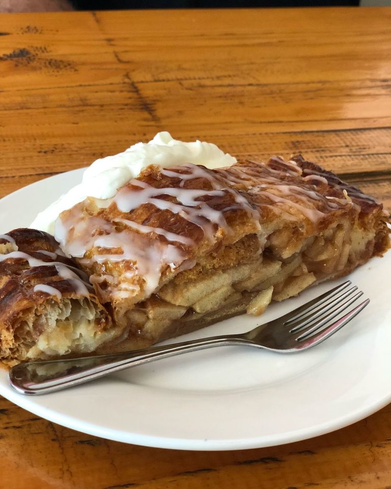 8 Bakery Cafes You Can Check Out For Fruit Strudels In Klang Valley ...