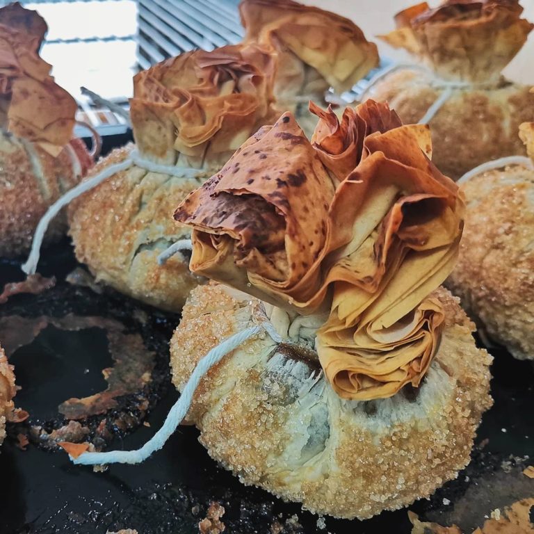 8 Bakery Cafes You Can Check Out For Fruit Strudels In Klang Valley ...