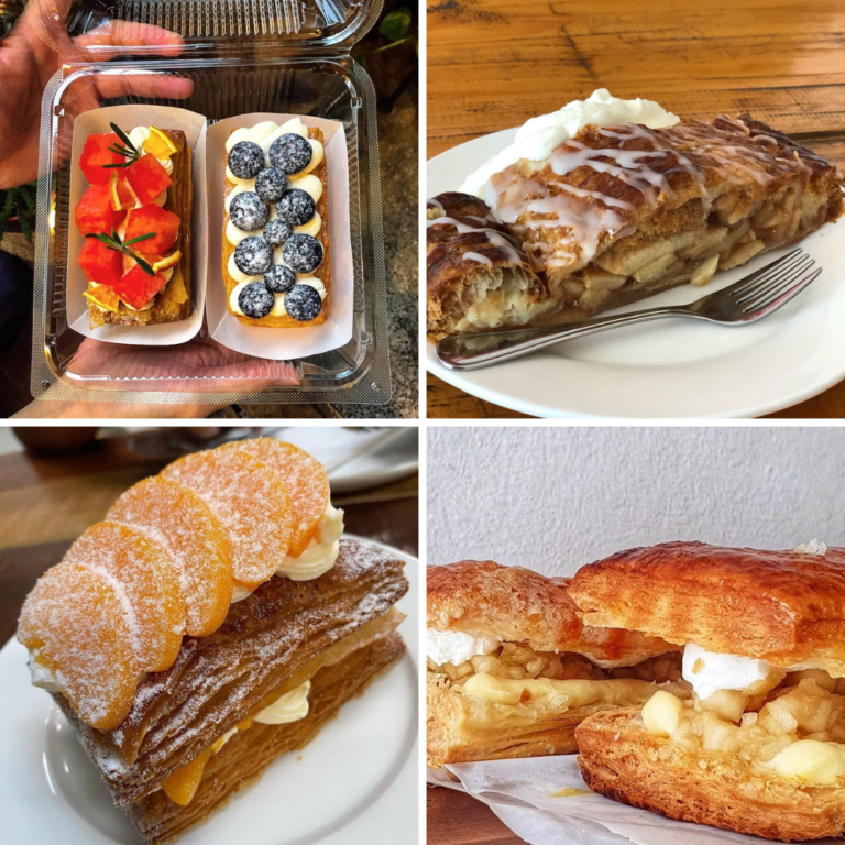 8 Bakery Cafes You Can Check Out For Fruit Strudels In Klang Valley ...