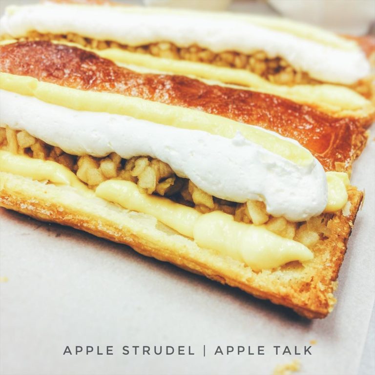 8 Bakery Cafes You Can Check Out For Fruit Strudels In Klang Valley ...