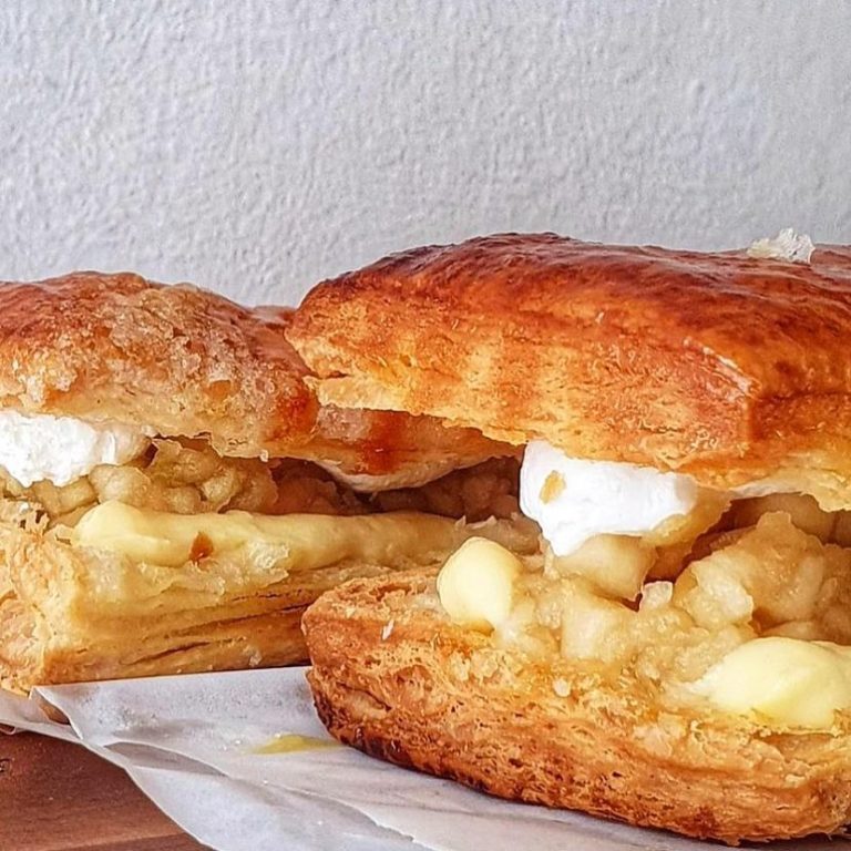 8 Bakery Cafes You Can Check Out For Fruit Strudels In Klang Valley ...