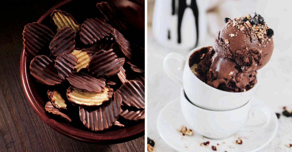 Enjoy All Your Favourite Chocolates & Unique Desserts This ...
