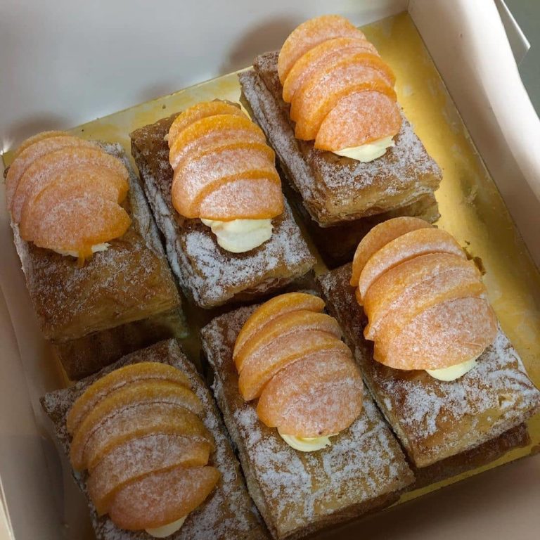 8 Bakery Cafes You Can Check Out For Fruit Strudels In Klang Valley ...