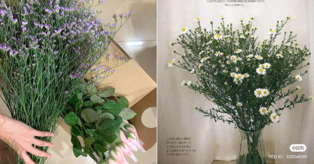 Now You Can Get Affordable Fresh Cut Flowers Delivered Straight From ...