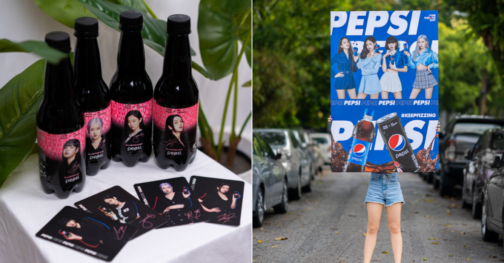 Here’s The Ultimate Guide On How You Can Complete Your Pepsi x ...