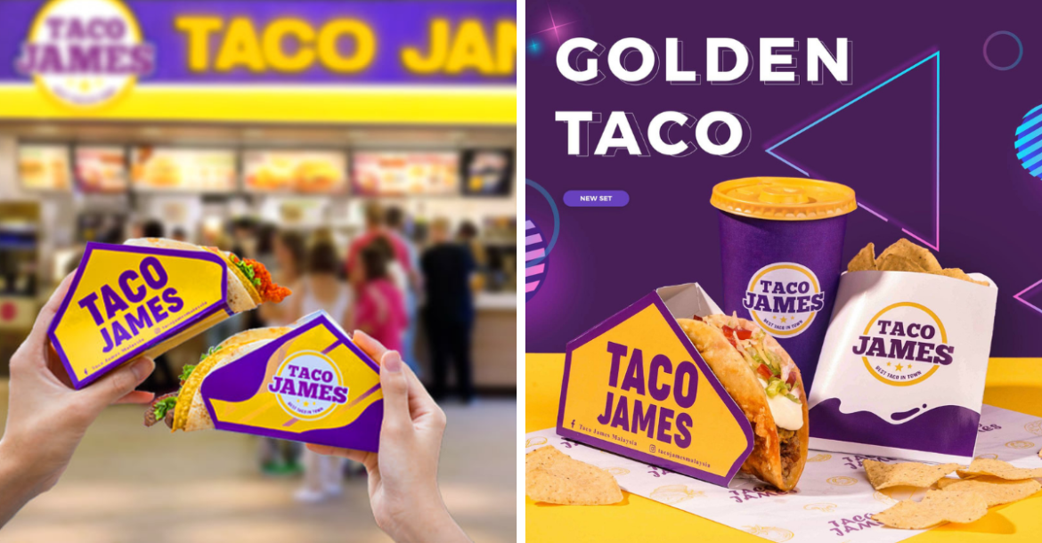 taco james - KL Foodie