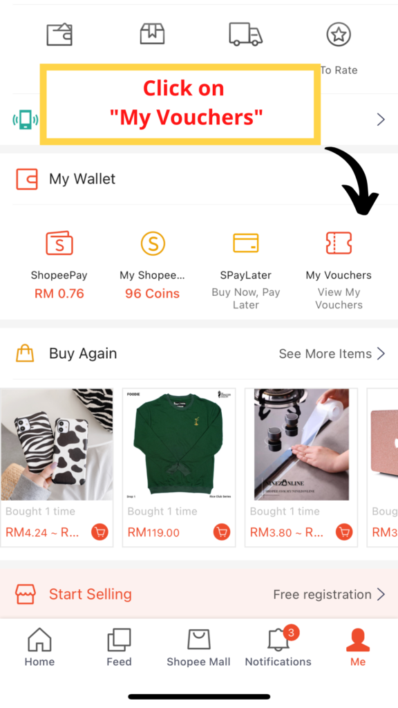 Here Are All The Bank Codes You Can Use During Shopee 8.8 Sale (RM10 ...