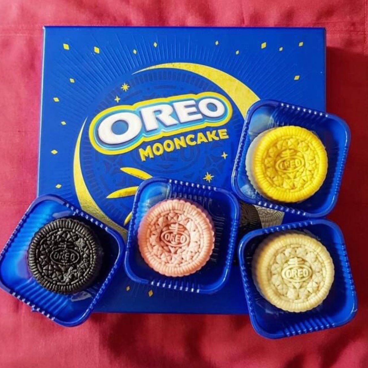 Oreo Mooncake Has Landed in Malaysia & Here's Where You Can Get It - KL ...