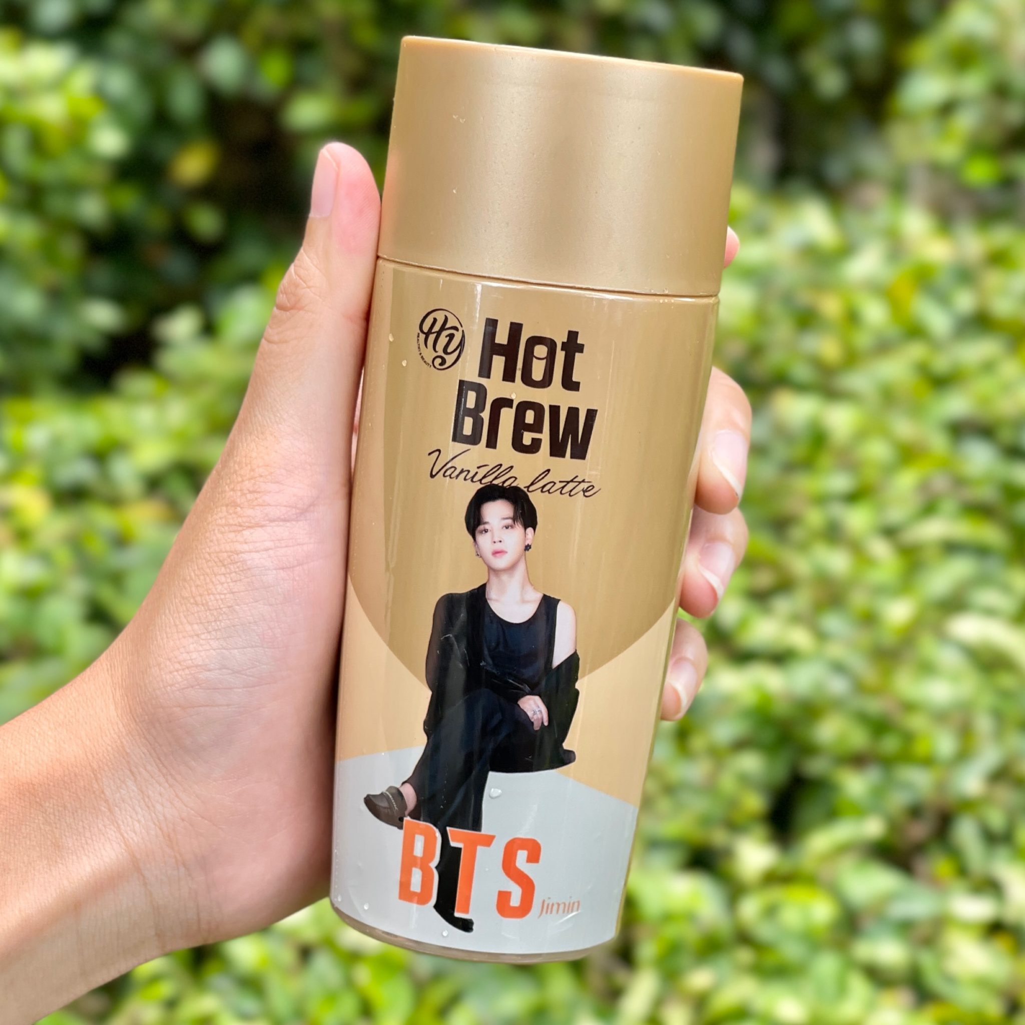 Hy BTS Special Package Coffee 2021 Edition & More Are Now Exclusively ...