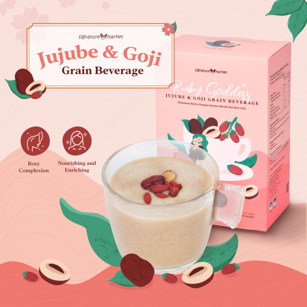 Get That Healthy Glow From Head To Toe With These 5 Nutritious ...