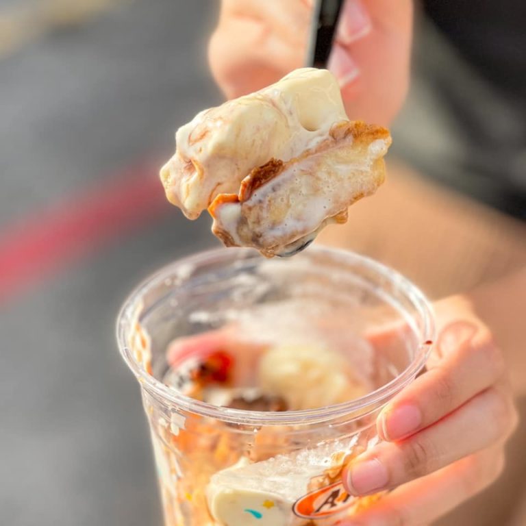 A&W Malaysia Is Offering Their Waffle-To-Go At RM5 For A Limited Time ...