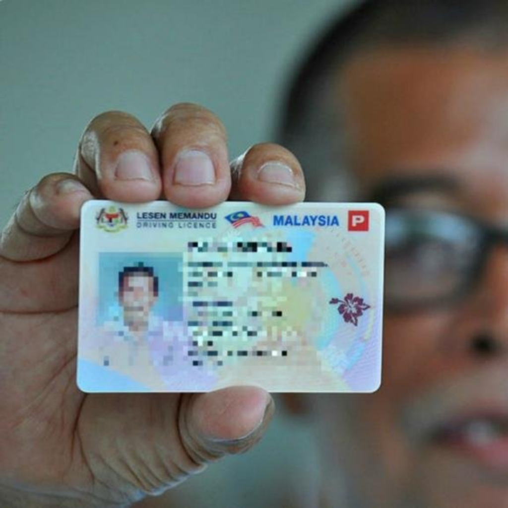 JPJ: All Road Users Must Renew Expired Driving License & Road Tax ...
