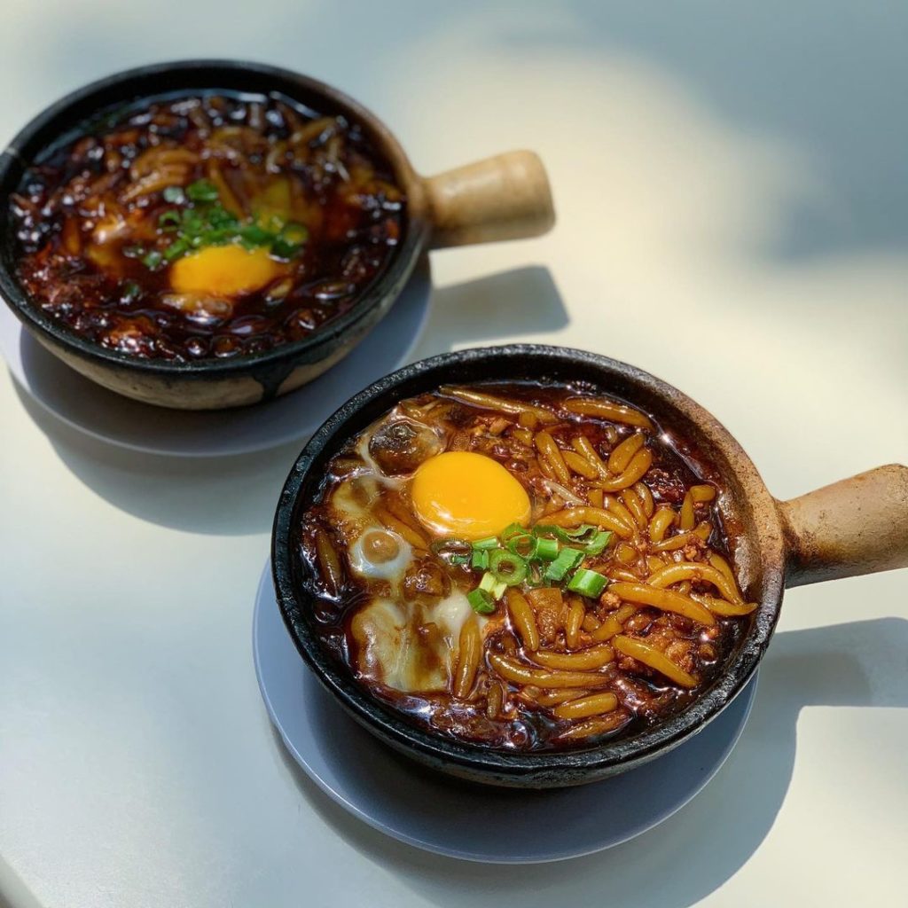 Popular Claypot Lou Shu Fun Restaurant In 1 Utama Shopping Mall Closes ...