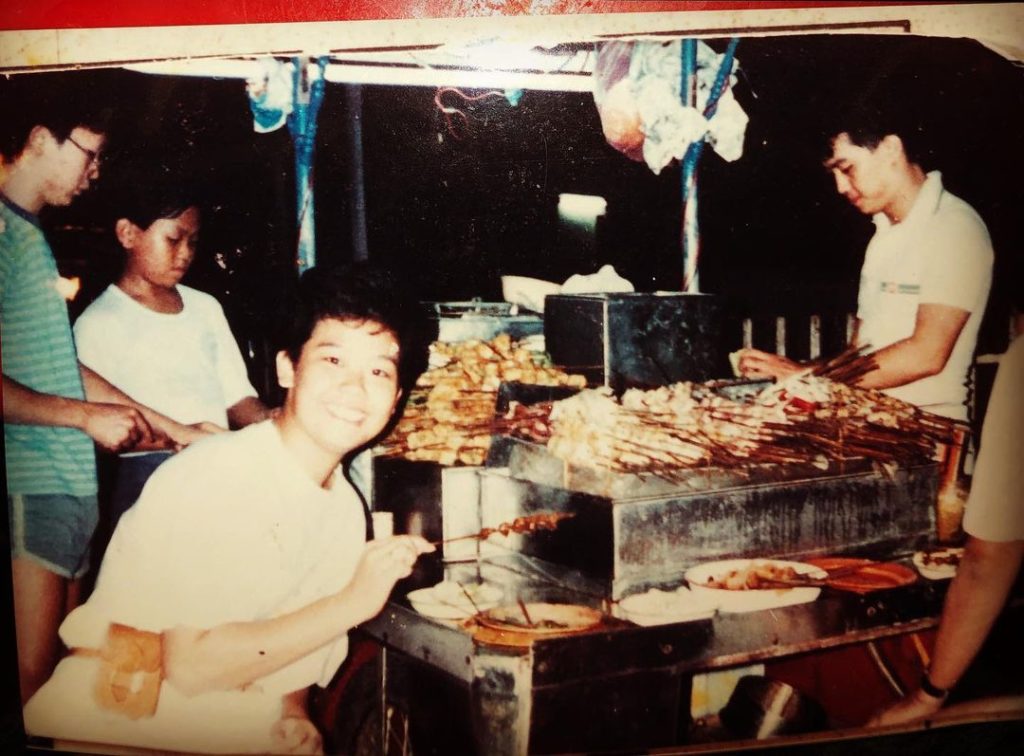Malacca Famous Capitol Satay Celup Will Be Closing Down In 2 Months ...