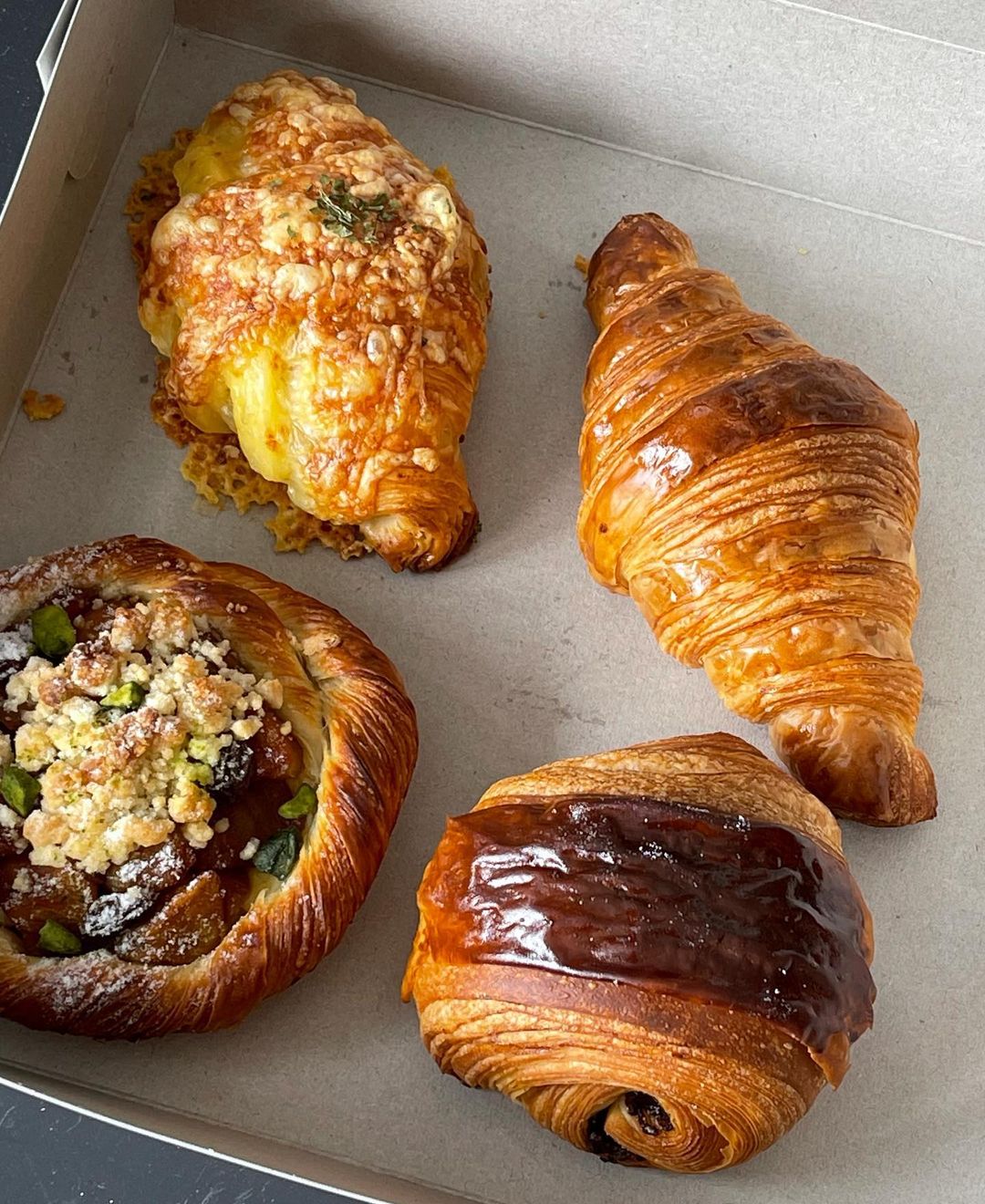 This Rustic Bakery Cafe In PJ Serves 40 Types Of Freshly-Baked Pastries ...