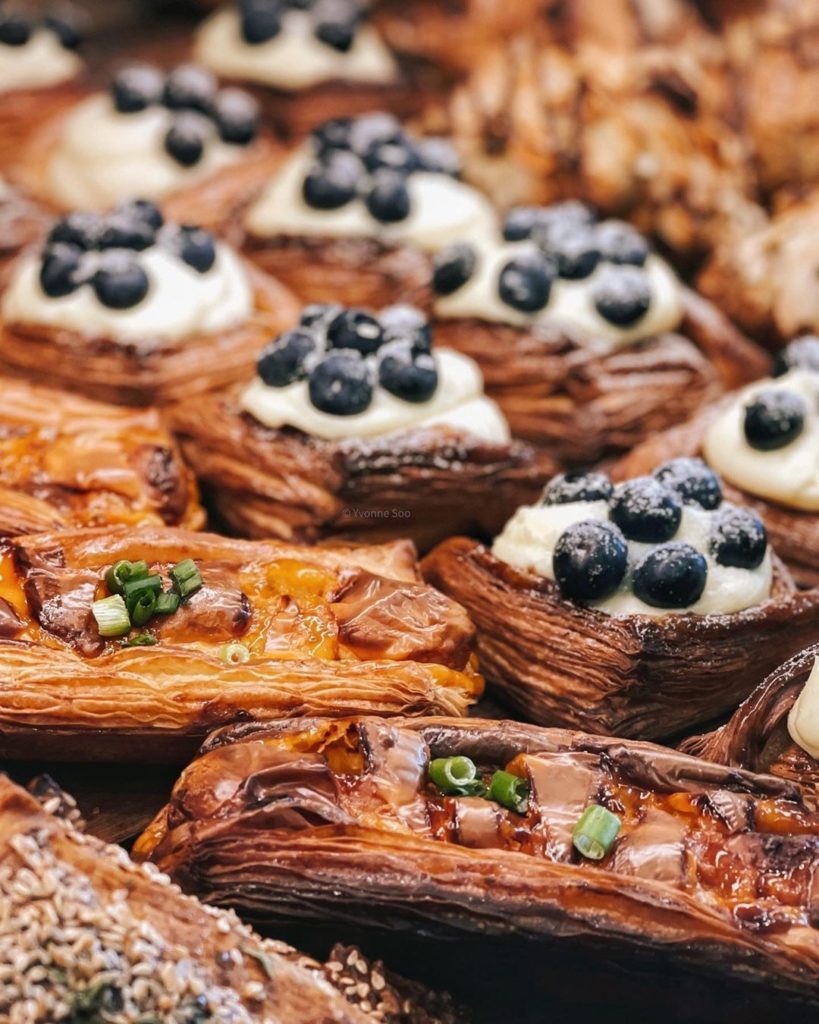 This Rustic Bakery Cafe In PJ Serves 40 Types Of Freshly-Baked Pastries ...