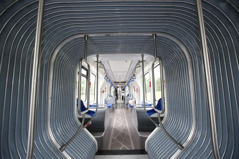 Cyberjaya Will Be Next To Test Out Automated Rapid Transit (ART) In ...