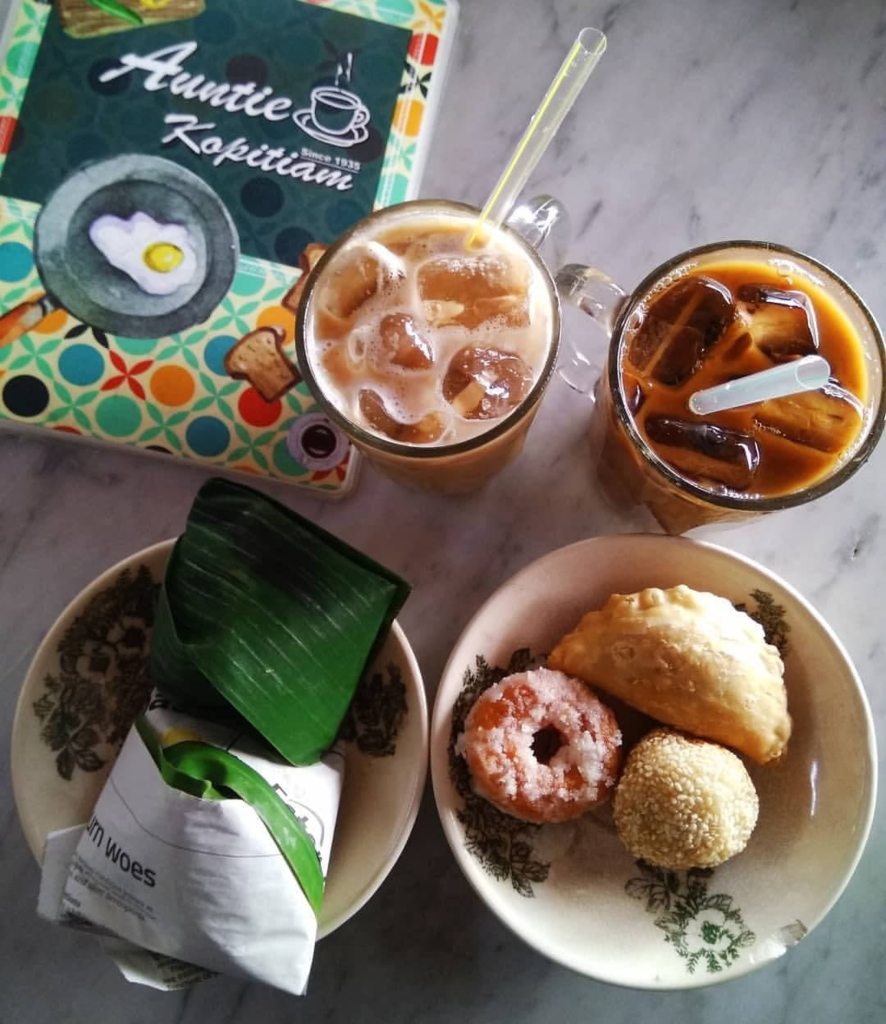 5 Must-Try Kopitiams In Selangor With Authentic Local Coffee & Classic ...