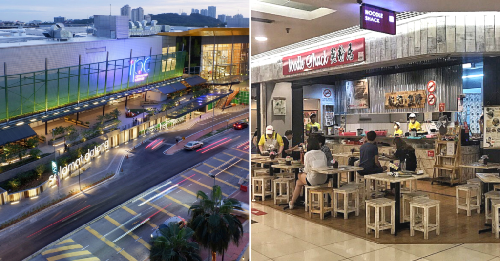 IPC-shopping-centre - KL Foodie