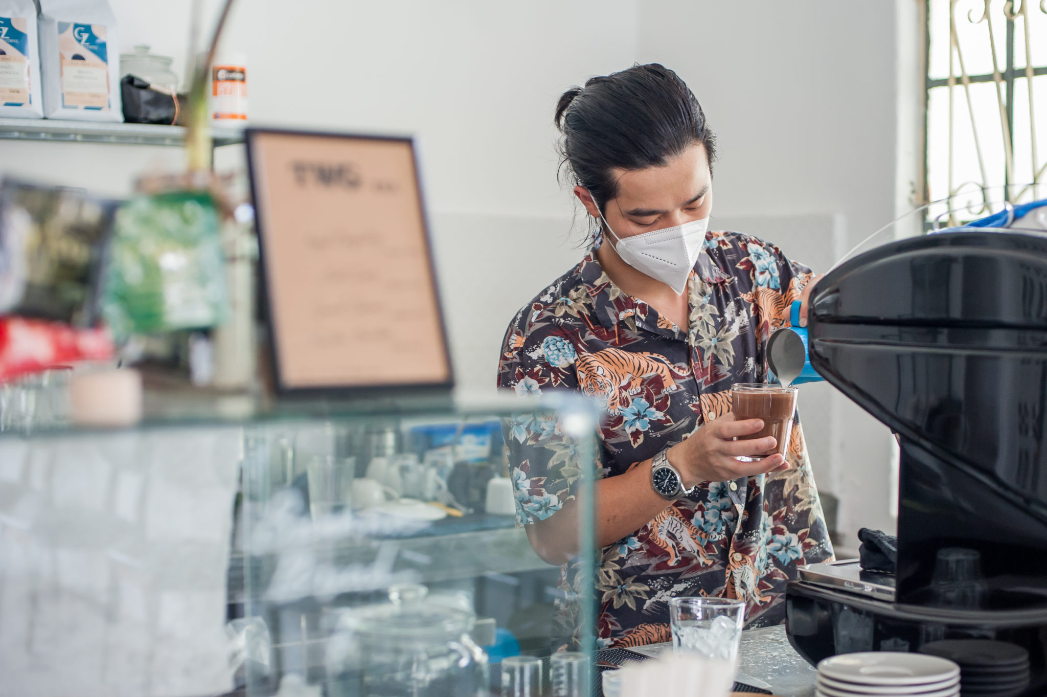 6 Small Businesses In KL You Can Help Thrive In This New Normal - KL Foodie