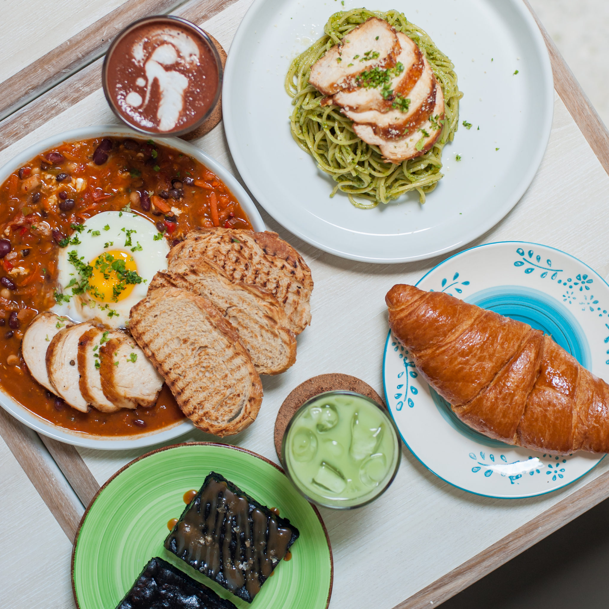 6 Small Businesses In KL You Can Help Thrive In This New Normal - KL Foodie