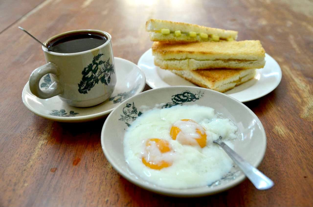 5 Must-Try Kopitiams In Selangor With Authentic Local Coffee & Classic ...