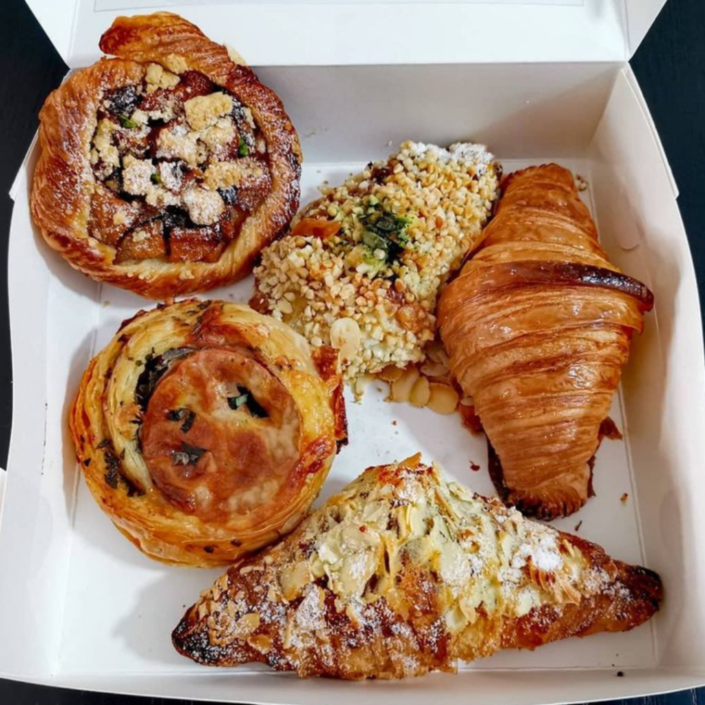 This Rustic Bakery Cafe In PJ Serves 40 Types Of Freshly-Baked Pastries ...