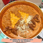 Here's How To Cook The Viral Korean Rosé Shin Ramen Recipe That's ...