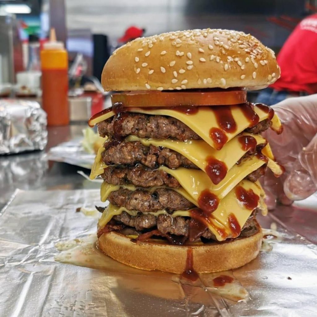 Famous Burger Joint, Five Guys To Open Msia's First Outlet In Genting ...