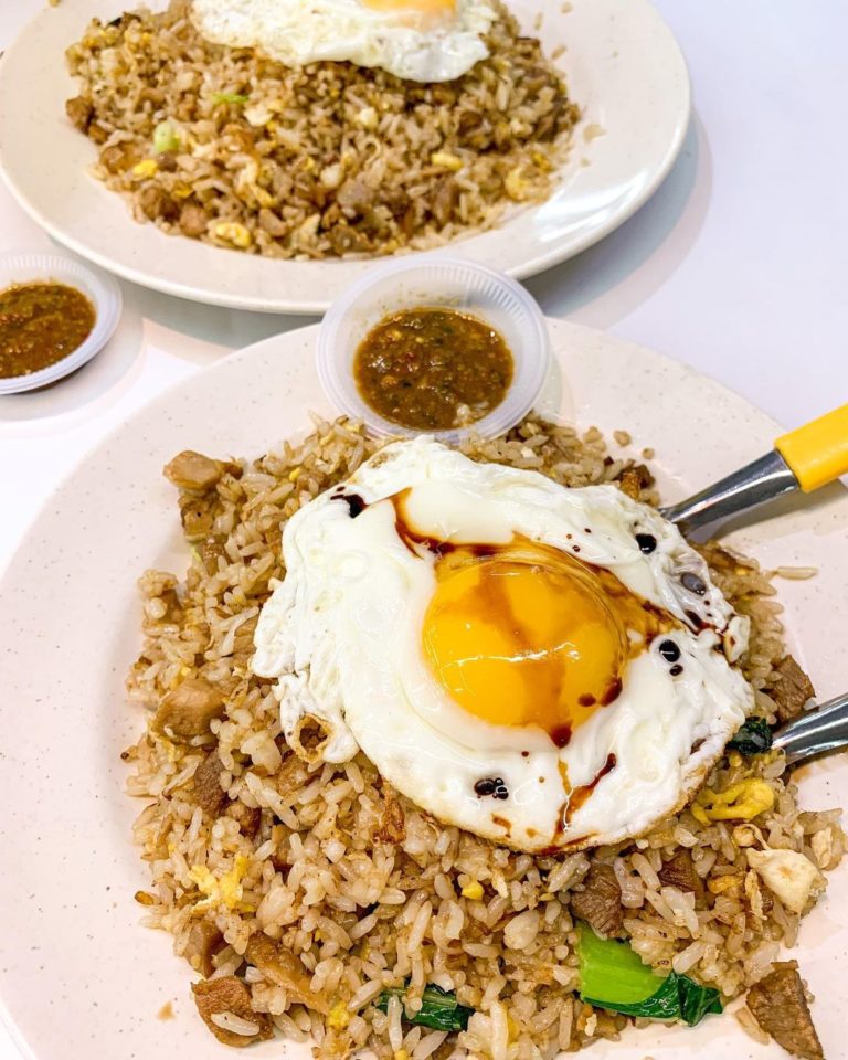 Uncle Soon Fried Rice At SS15 Will Be Relocating To A New Location This ...