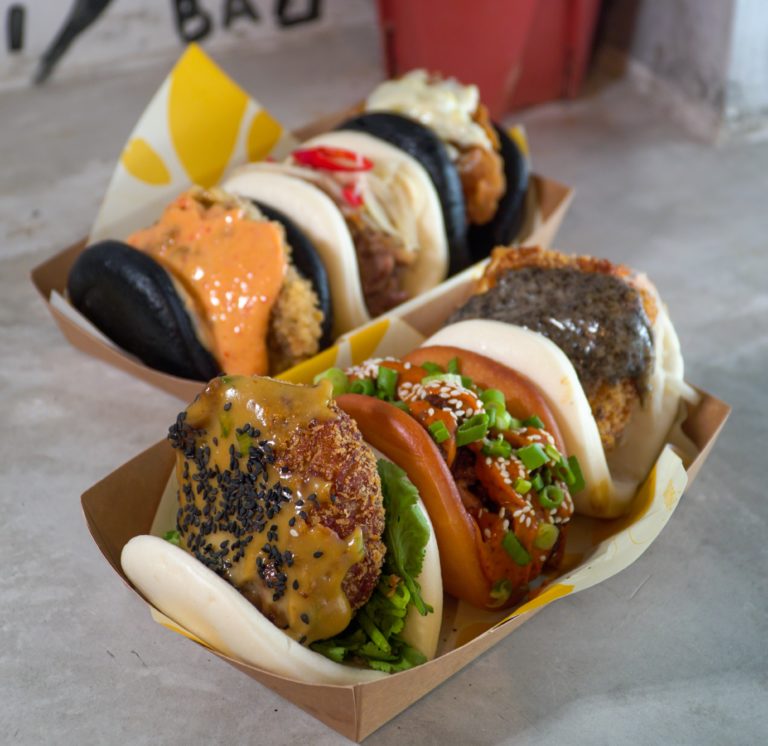 These 3 Law Graduates Grew KL's 1st Fast Food Bao Store From A Condo ...