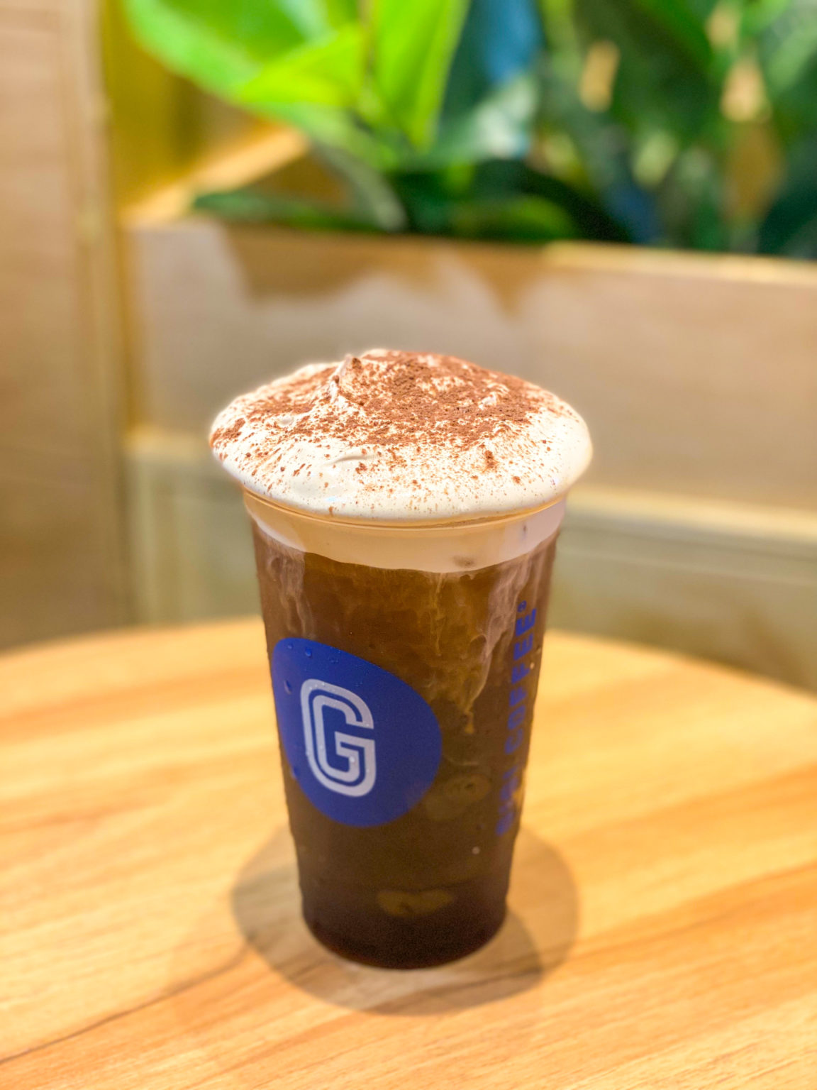 Popular Local Coffee Joint Launches NEW Buttercream Series & Other ...