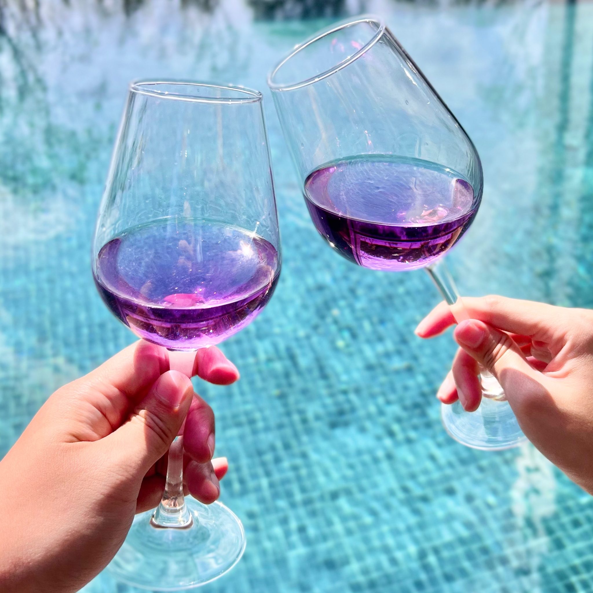The World's First Purple Wine From Western Australia Is Now Available ...