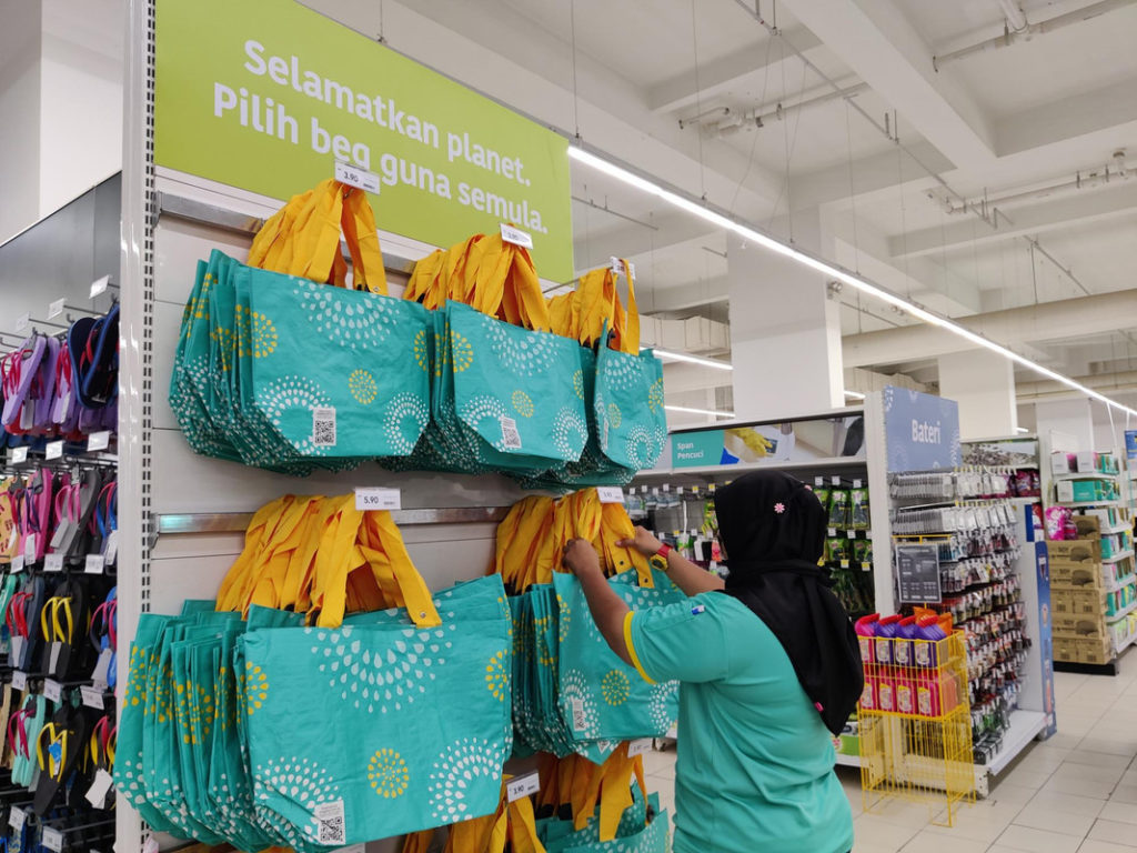 Here’s How You Can Help The Environment By Recycling & Redeeming ...