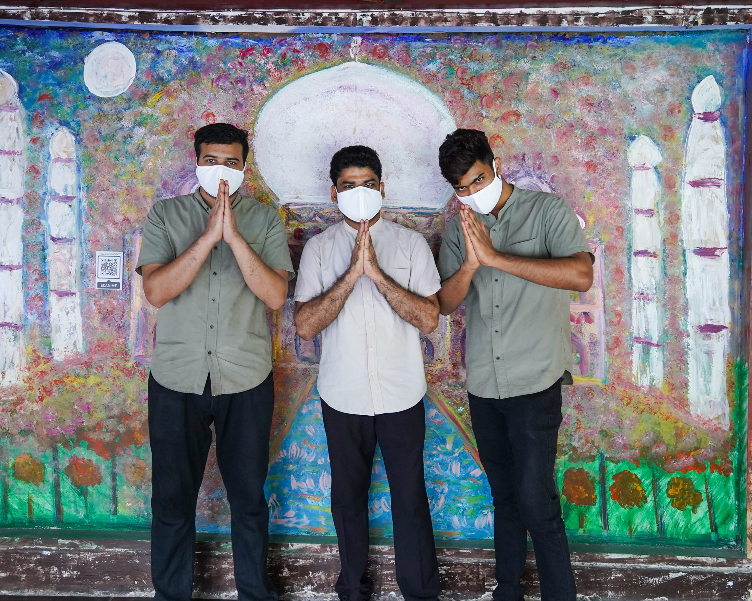 passage through india1 - KL Foodie