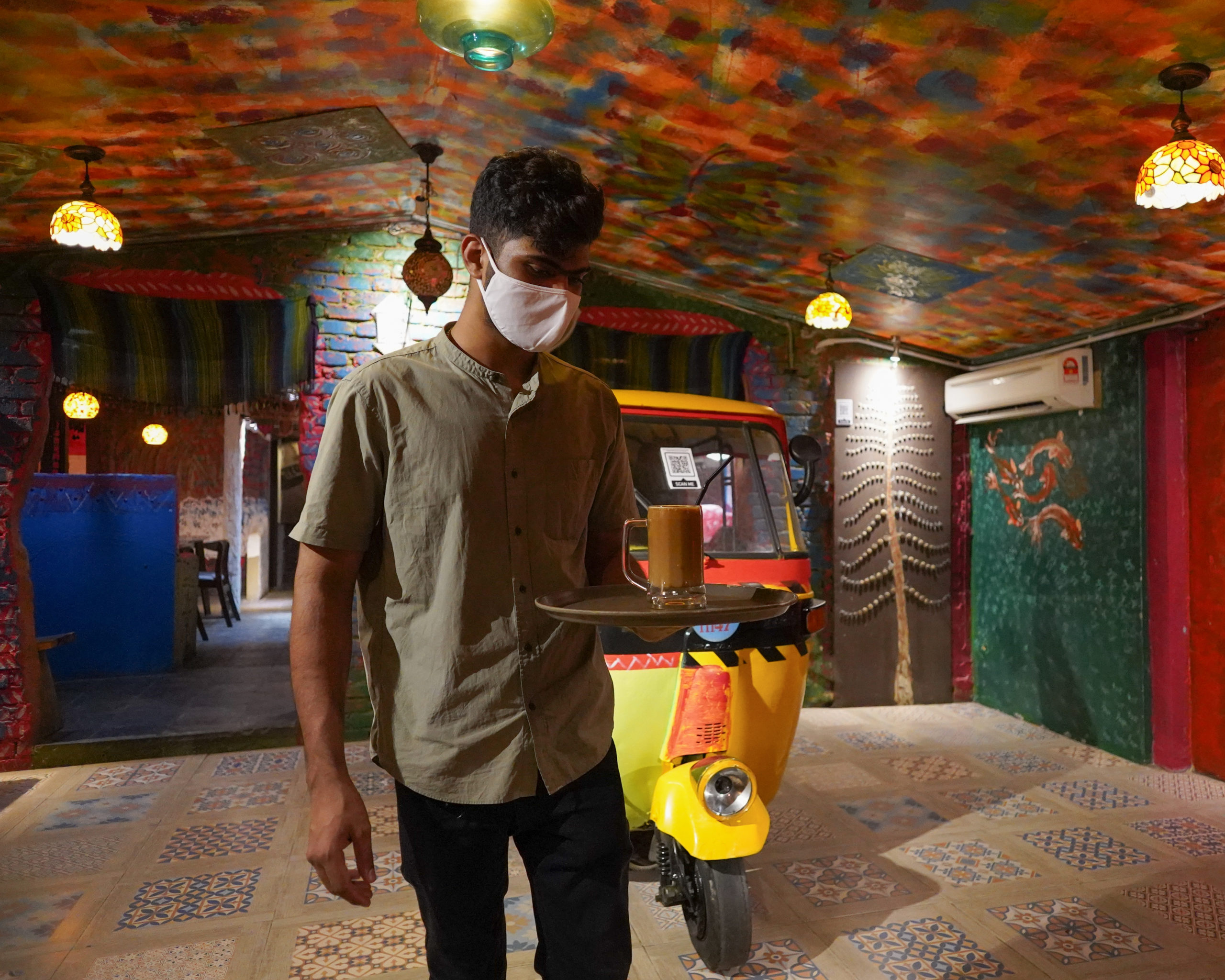 passage through india3 - KL Foodie