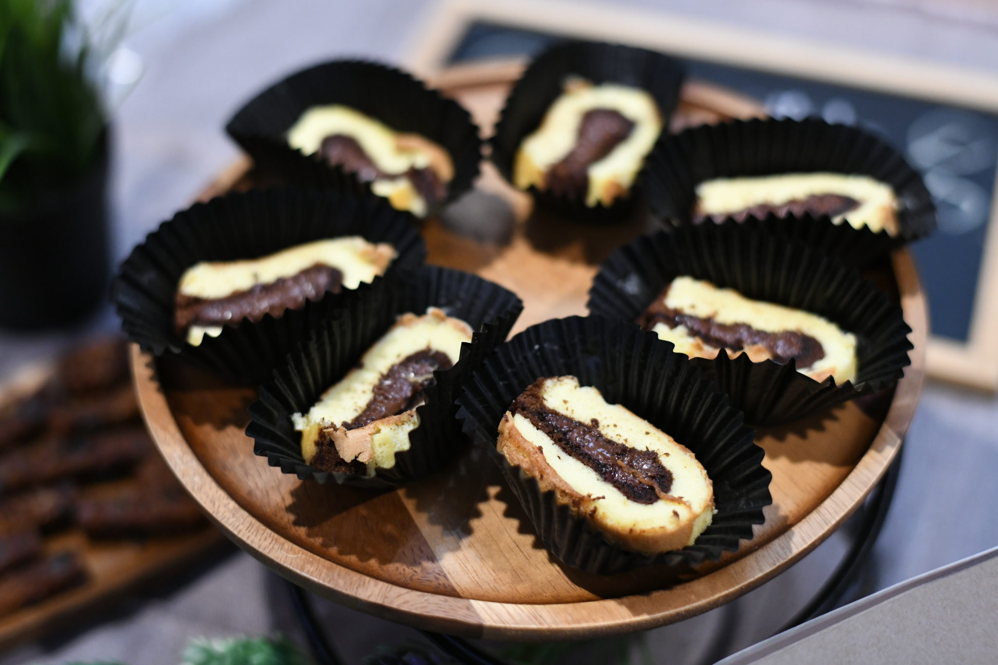 the Curve Food Fiesta - KL Foodie