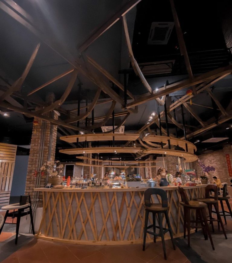 10 Restaurants In Melaka You Can Check Out On Your Next Road Trip - KL ...