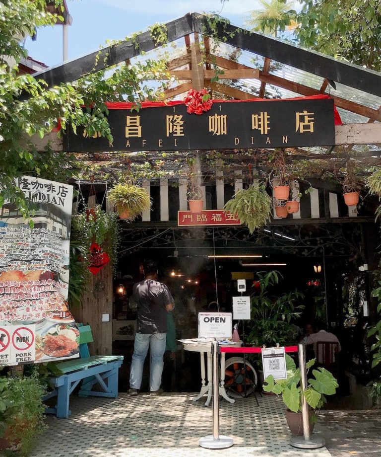 Here Are 14 Must-Visit Cafes Near Petaling Street For Your Next Cafe ...