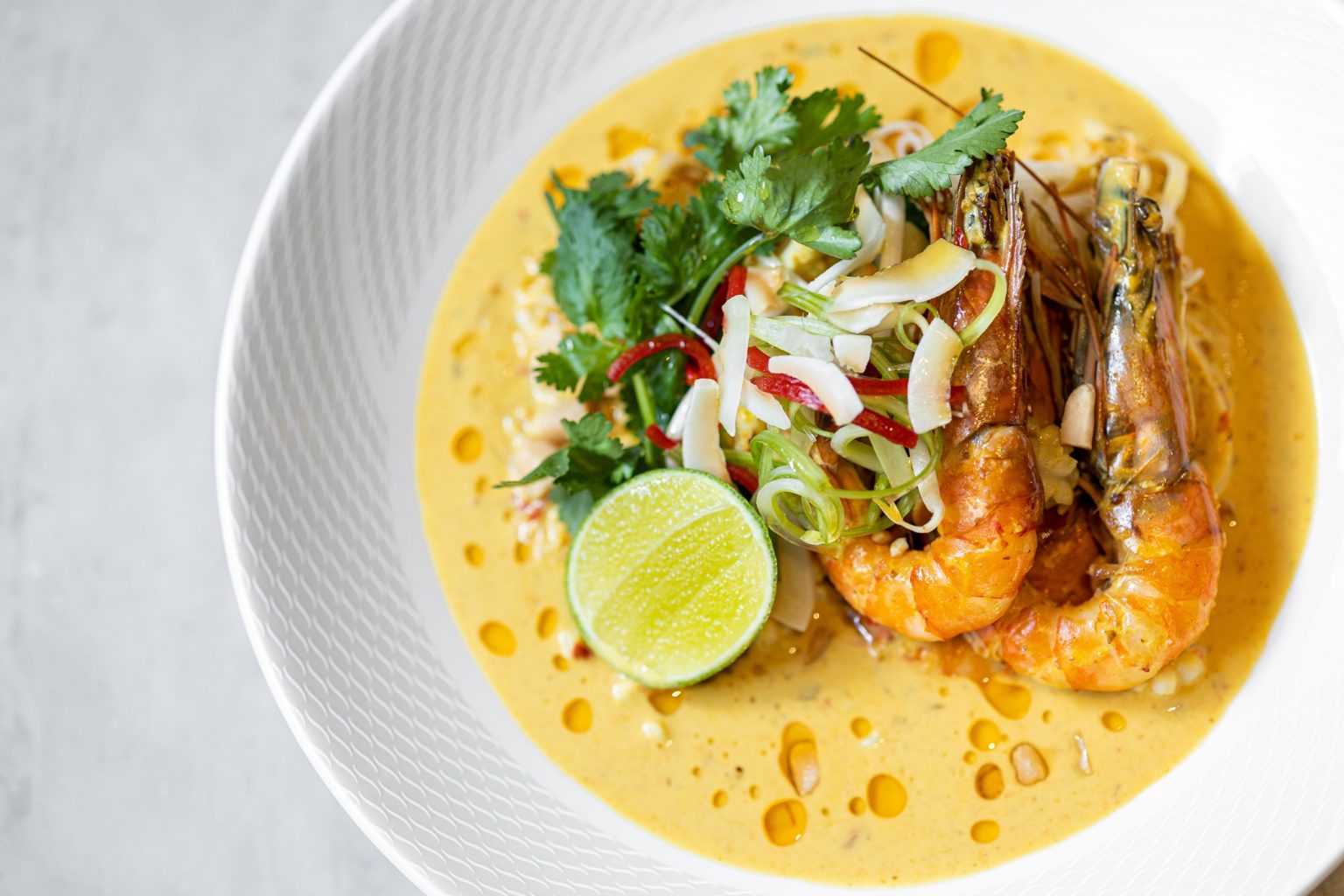 Here's A Sneak Peek Of The FIRST Gordon Ramsay Bar & Grill In Malaysia ...