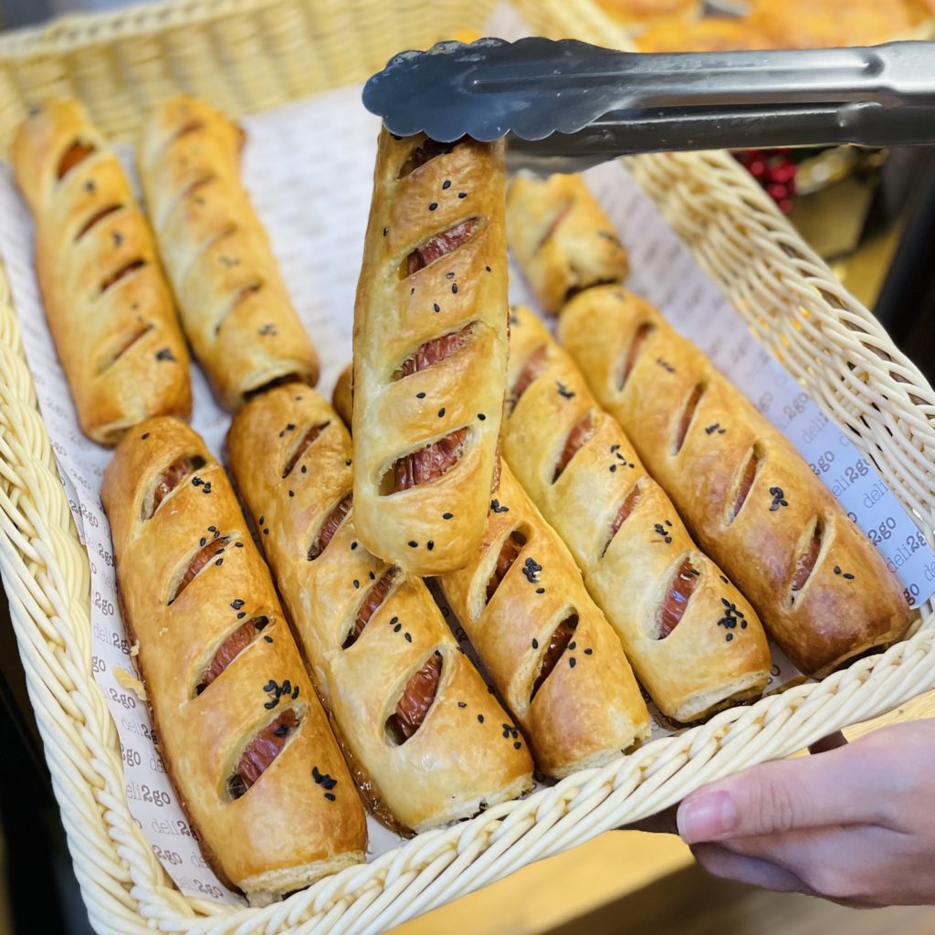 Celebrate A Snake-tacular Chinese New Year With Tian Tian Premium ...