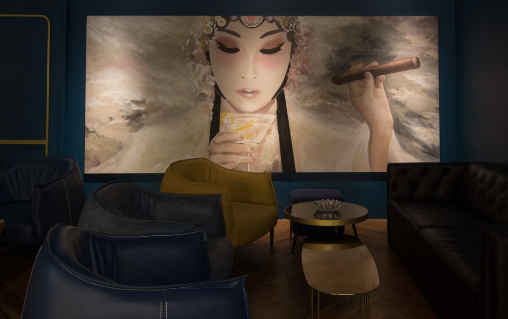 Three x Co Cool Bars - KL Foodie